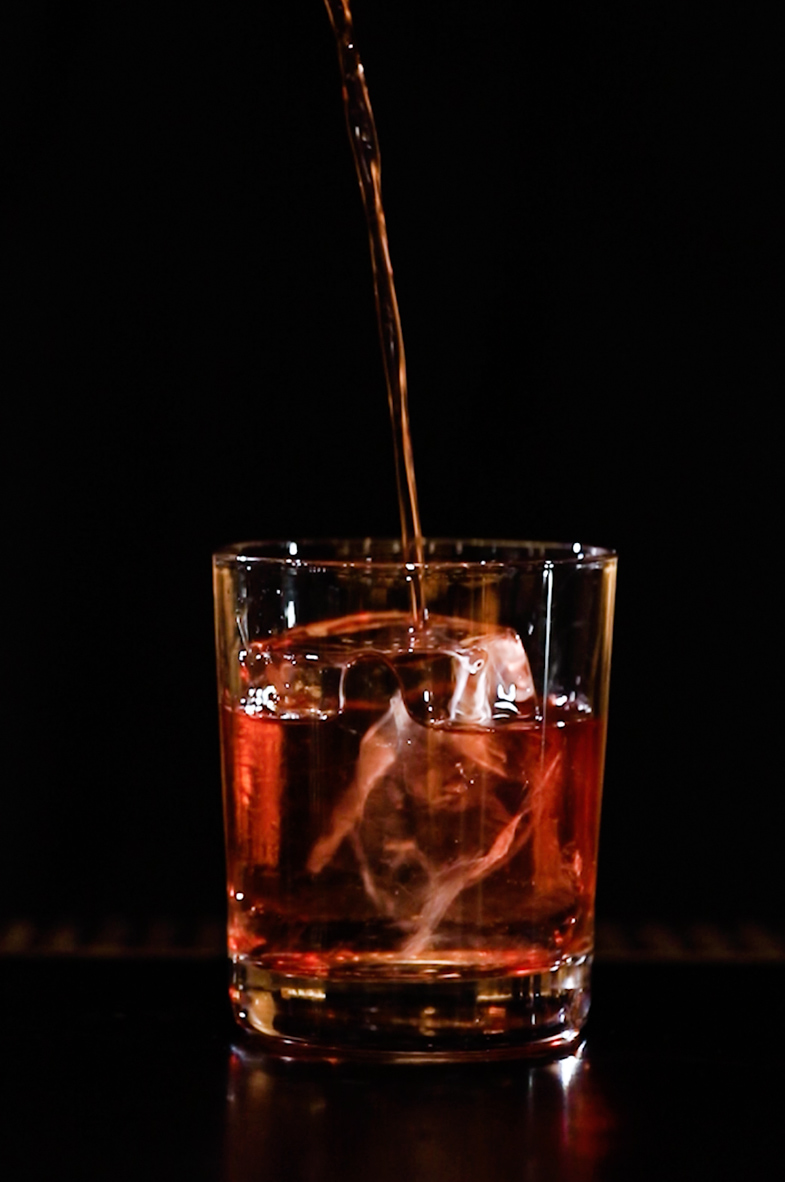 Dry Negroni | goodwine